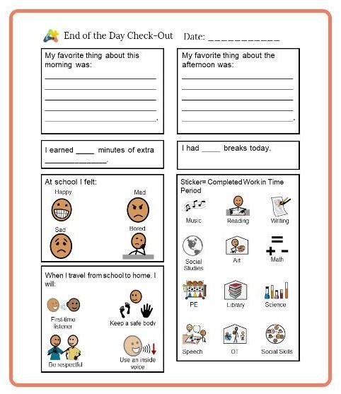 Autism Professional Learning & Universal Support Project ...