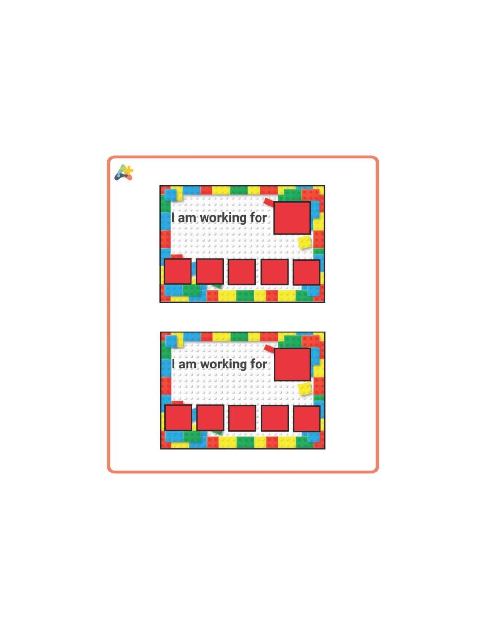 Autism Professional Learning & Universal Support Project | Token Board ...