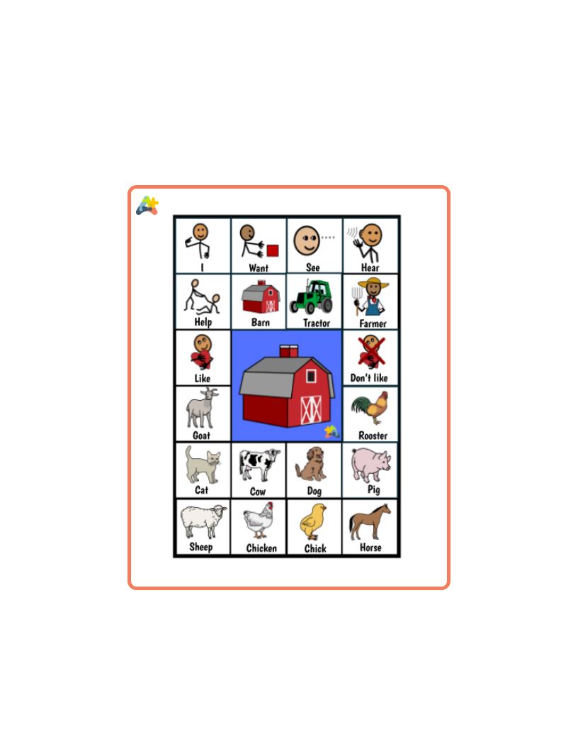 Autism Professional Learning & Universal Support Project | Core Board ...